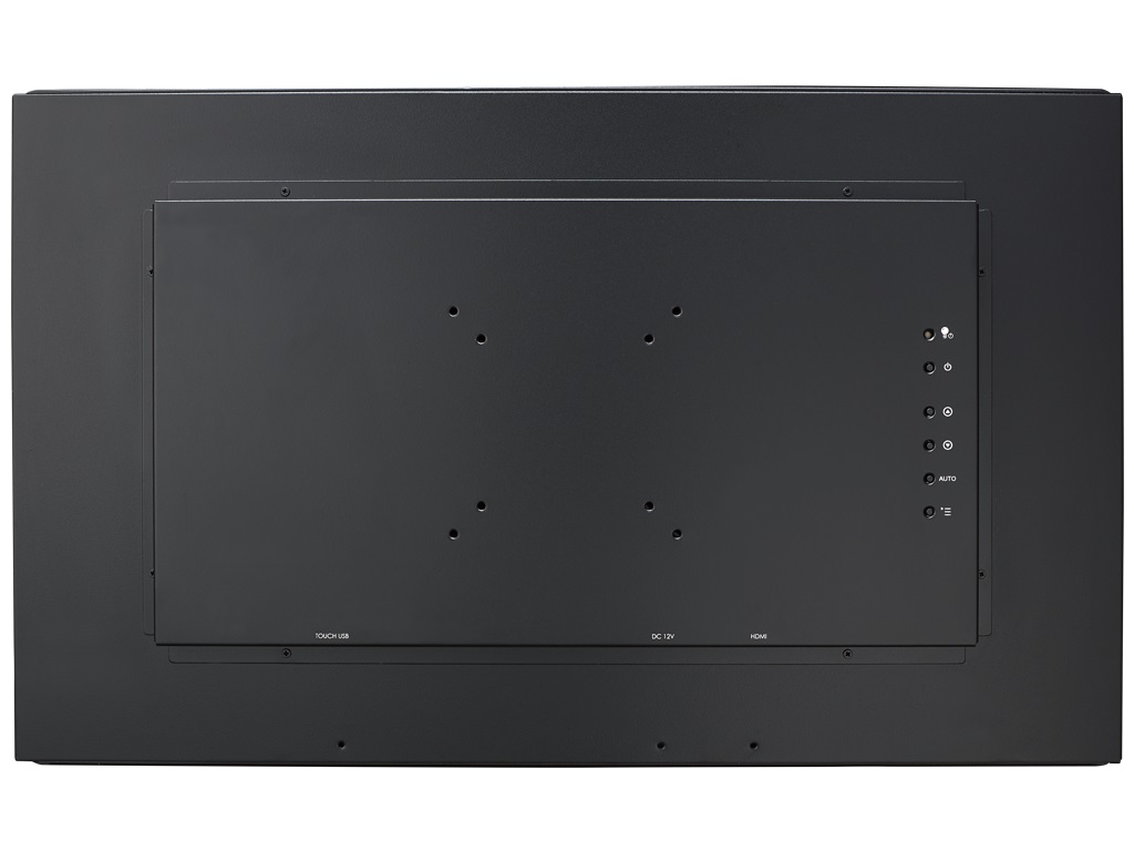 纯平触摸显示器IDP31系列