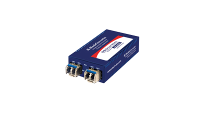 IMC-370I-2SFP - 研华