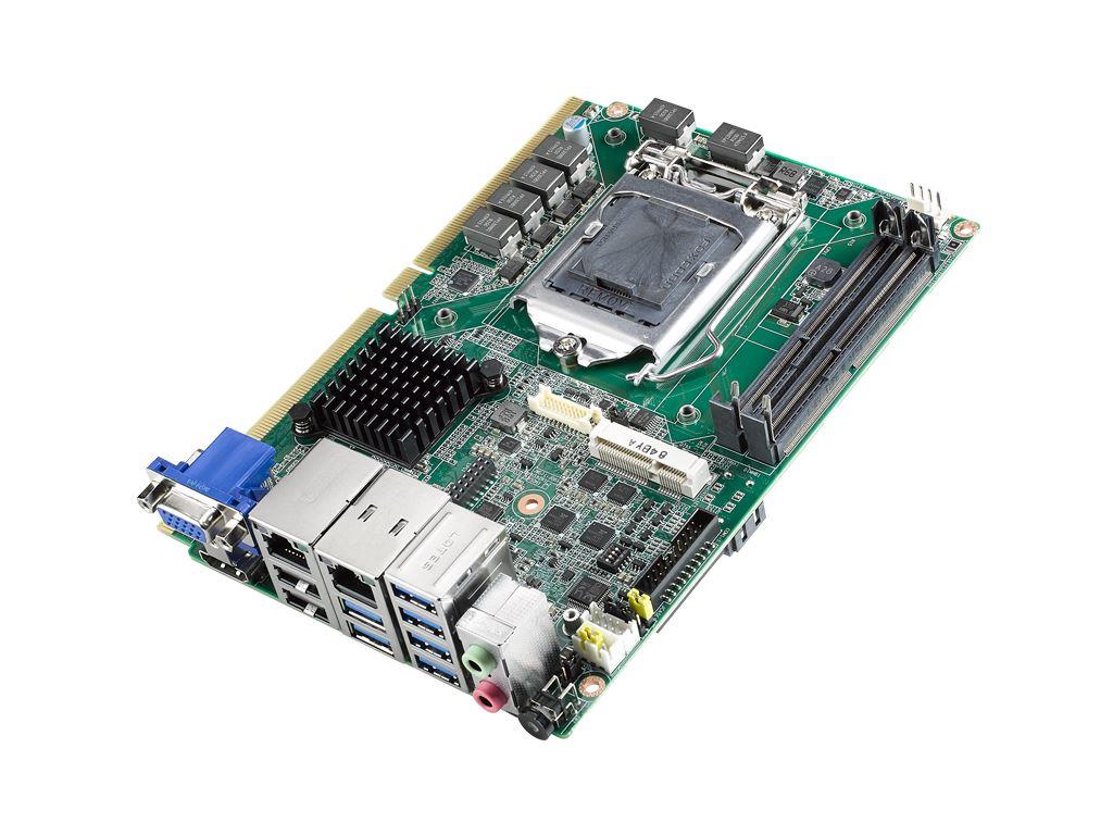 IPC-240 Chassis BP_PCIex16, PCIex4, 2xPCI IPC-240-01A1 |研华 IoTMart
