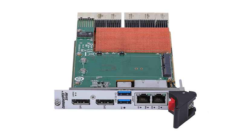 MIC-330 - 研华MIC-330系列，采用英特尔14nm技术并提供显著的性能和电源效率。 - 研华