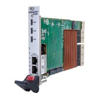 MIC-330V2 - 3U CompactPCI® Serial Intel® 11th Gen. Processor Blade - 研华