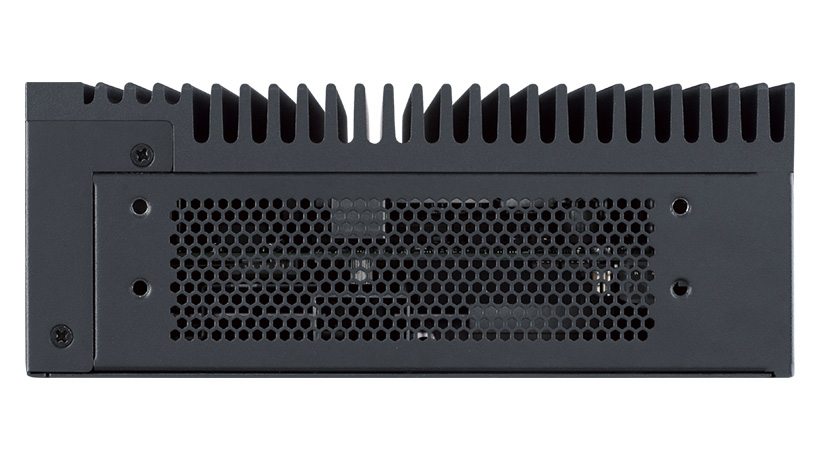 MIC-713-OX - 基于 NVIDIA® Jetson Orin™ NX AI 推理系统 - 研华