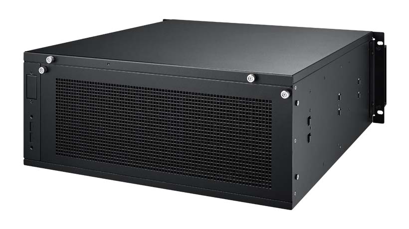 MIC-735I-IO - NVIDIA IGX Platform for 4U Front Access Chassis - 研华