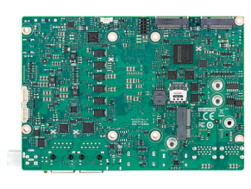 研华 3.5" 嵌入式MIO-5377单板电脑 第12代酷睿处理器 MIO-5377C7-Q7A1 |研华 IoTMart