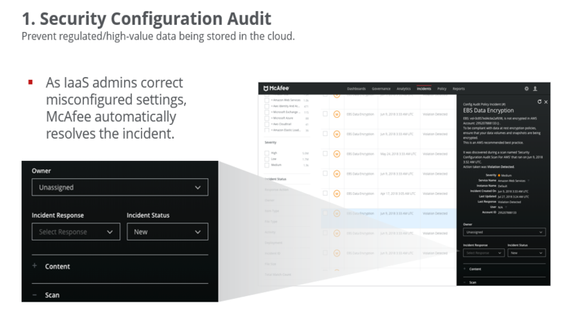 Trellix Embedded Control - 研华