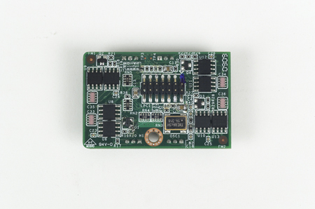 PCA-COM485 - 4 RS-422/482 serial ports extension module - 研华