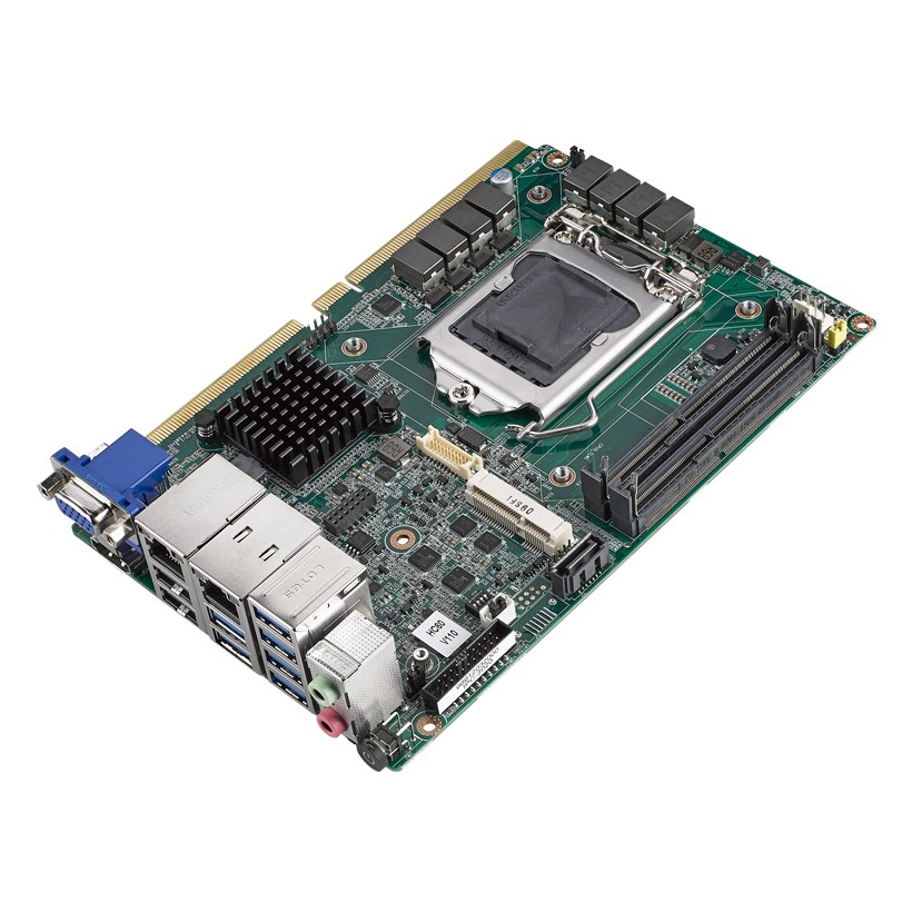 PCE-2032 / PCE-2132 - LGA1200 10th Generation Intel® Core™ i9/i7/i5/i3 ...