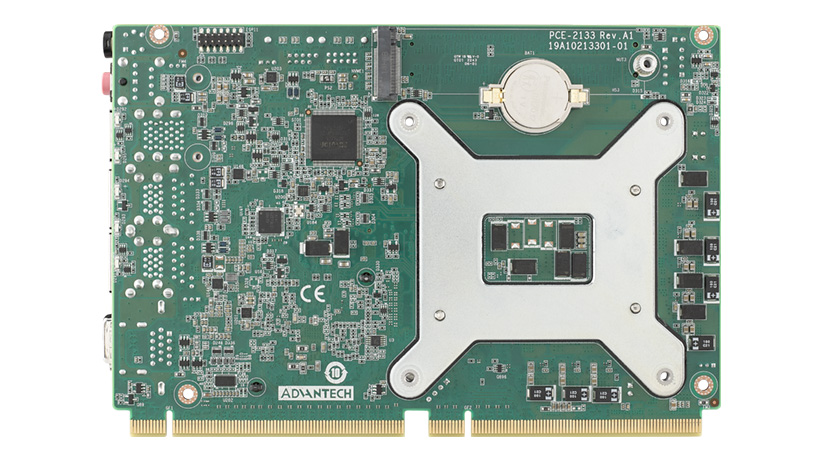 PCE-2033 / PCE-2133 - LGA1700 12th Generation Intel® Core™ i9/i7/i5/i3 ...