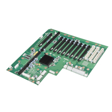 PCE-5B13-03 - 13-slot BP for 14-slot chassis - 研华