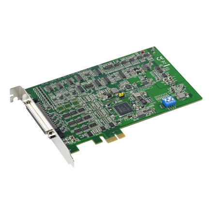 PCIE-1810 - 研华