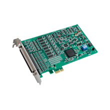 32ch Iso. DIO and 32ch TTL DIO PCI Express Card PCIE-1730-BE |研华 IoTMart