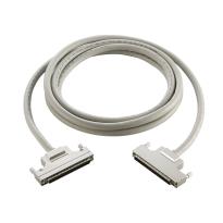 PCL-101100M-3E - SCSI-100 Shielded Cable, 3m - 研华