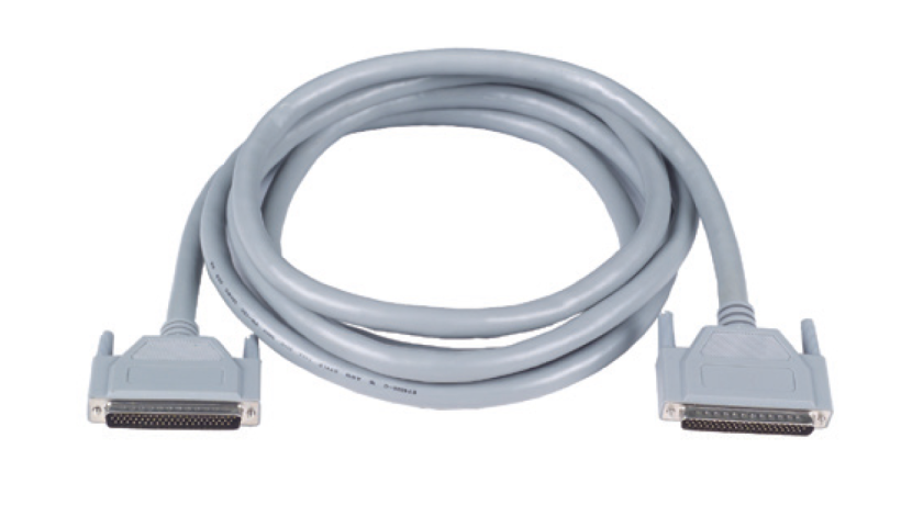 DB-62 Shielded Cable, 3m PCL-10162-3E |研华 IoTMart