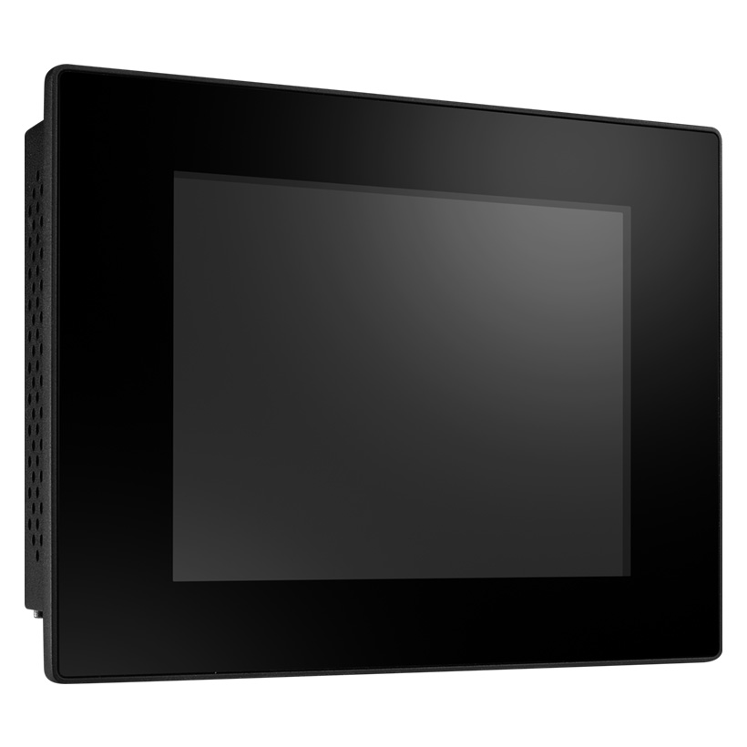PPC-306 EHL - 6.5" Fanless Panel PC with Intel® Celeron® N6210 ...