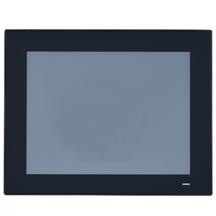 PPC-3100-RE9A - 10.4"无风扇平板电脑, 搭载Intel® Atom™ E3940 四核心处理器 - 研华