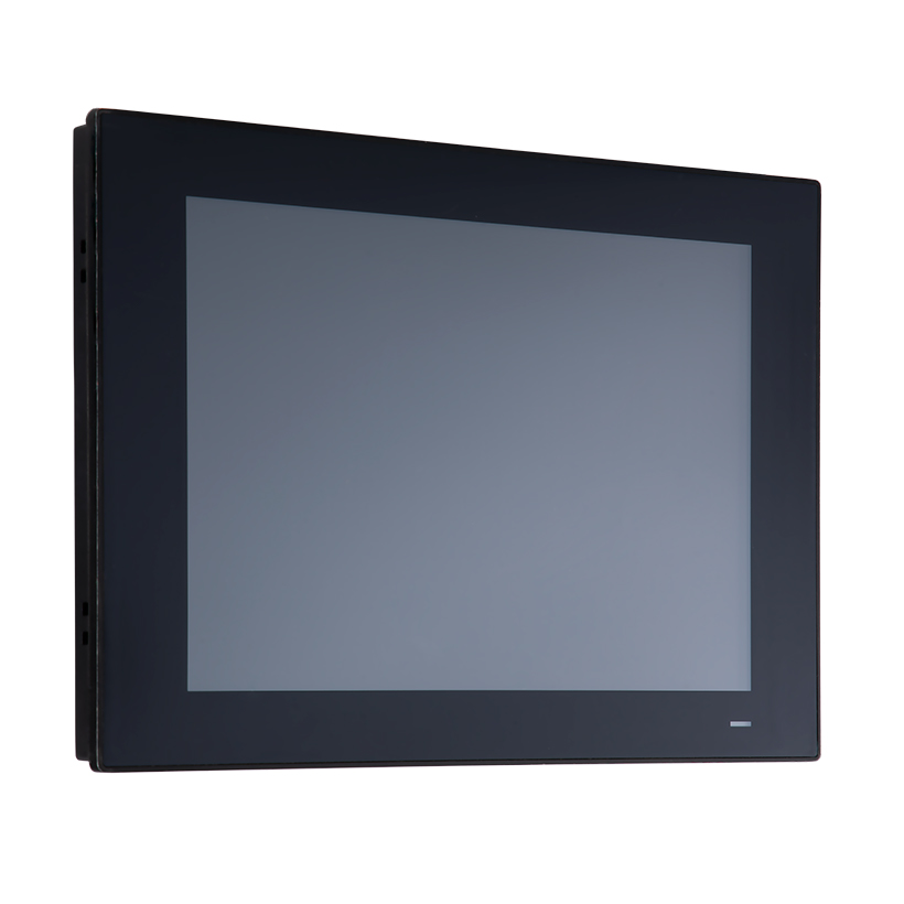 PPC-312整机，4G/128G SSD/电源线/适配器 PPC-312-RJ60A |研华 IoTMart