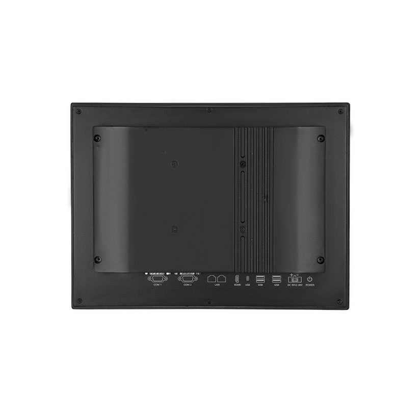 PPC-312整机，4G/128G SSD/电源线/适配器 PPC-312-RJ60A |研华 IoTMart