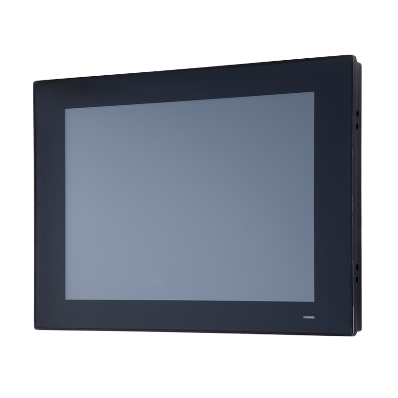 PPC-312整机，4G/128G SSD/电源线/适配器 PPC-312-RJ60A |研华 IoTMart