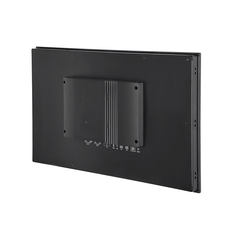 PPC-321W整机，8G/1T HDD/电源线/适配器 PPC-321W-PJ60A |研华 IoTMart