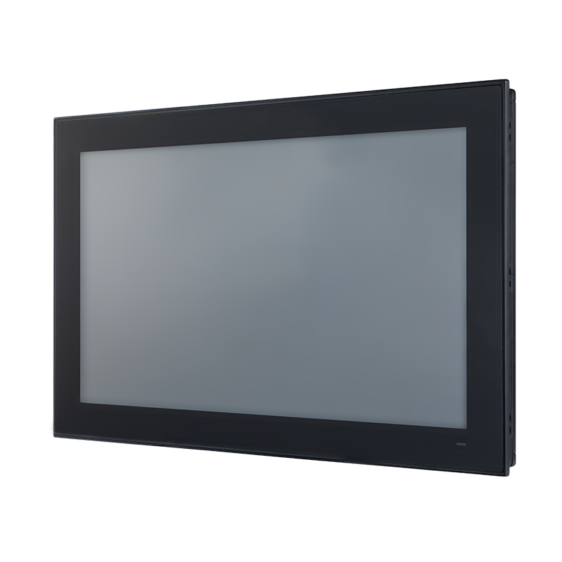 PPC-312整机，4G/128G SSD/电源线/适配器 PPC-312-RJ60A |研华 IoTMart