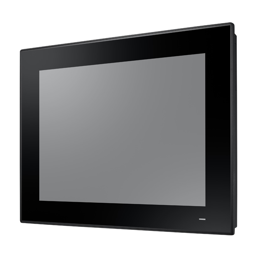 PPC-415 EHL - 15" Fanless Panel PC with Intel® Atom™ x6425E Processor - 研华