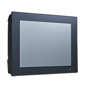 15“ Panel PC opTimized Chassis, 250W AC PSU PPC-6151C-RTAE |研华 IoTMart