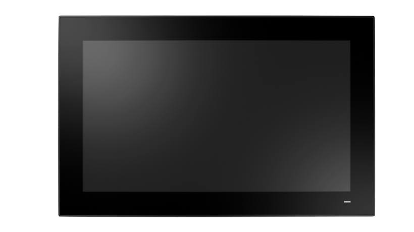 PPC-615W-x8i - 研华