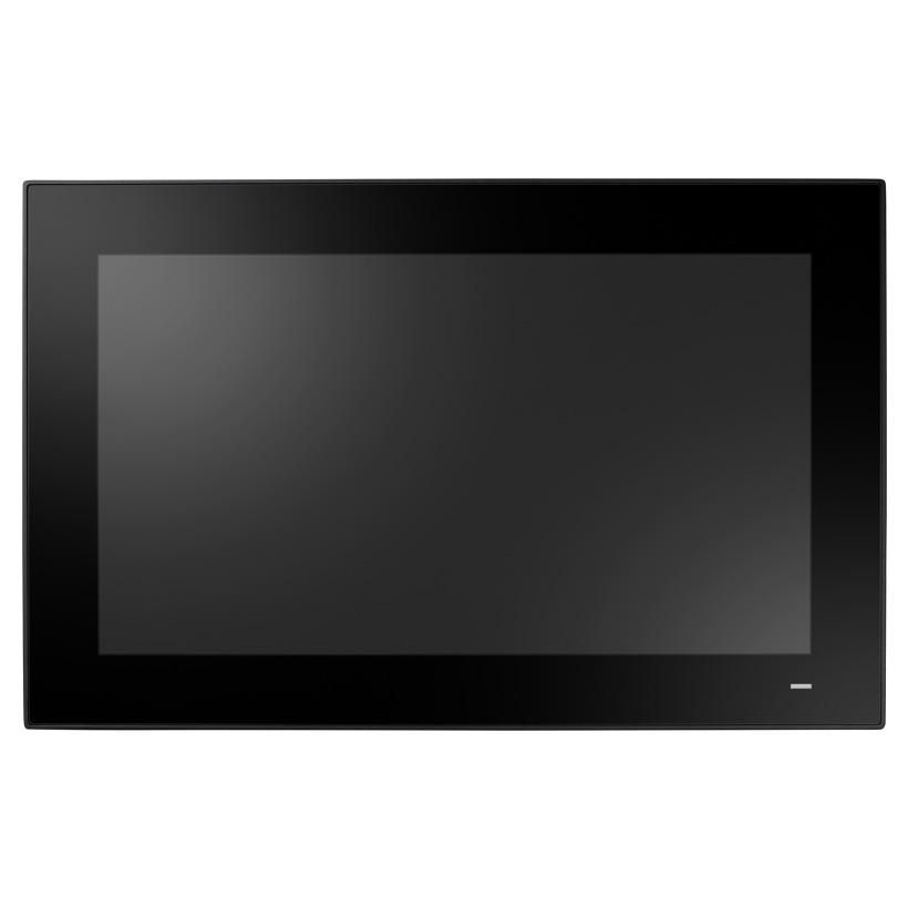 PPC-615W - 15.6" 可配置工业平板电脑 兼容多种Mini-ITX主板 - 研华