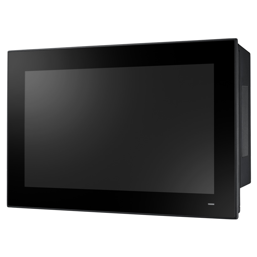 15.6" FHD PPC Optimized Chassis, Pcap, 24VDC PPC-615W-PTA |研华 IoTMart