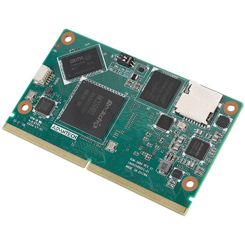 ROM-5880 - 研华