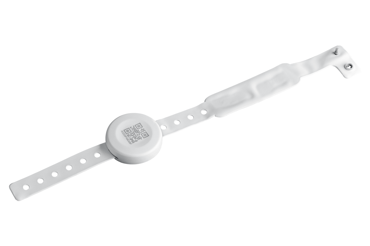 RTLS B7 Tag - 研华