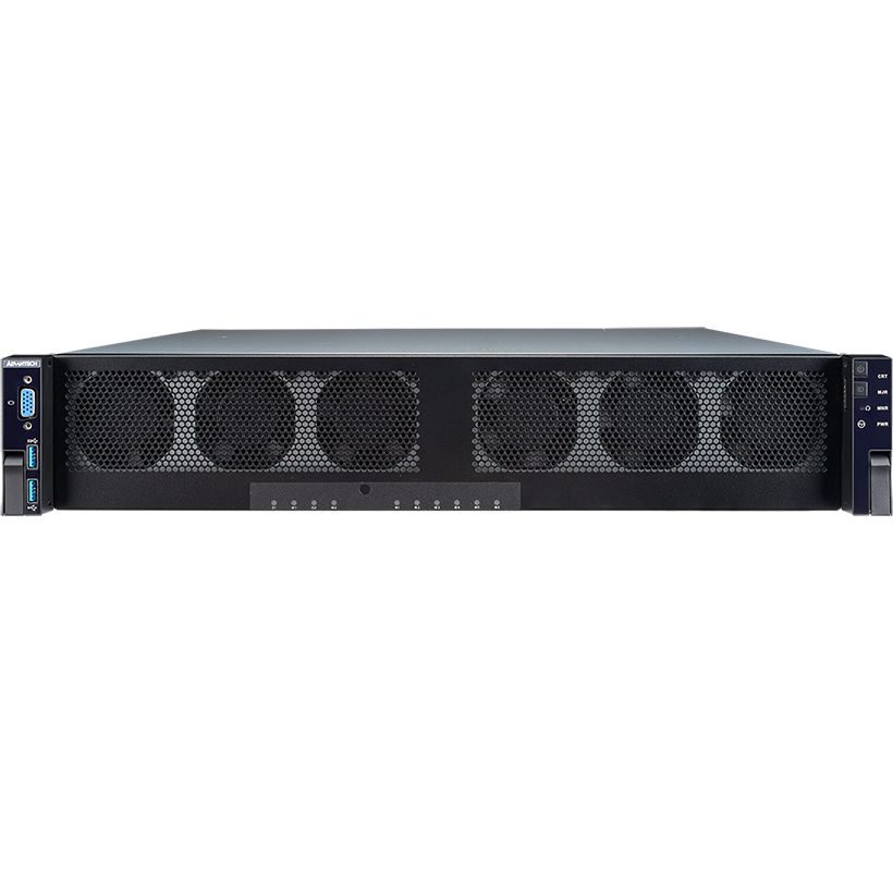 SKY-8260SV2 - Compact 2U Carrier Grade, High Performance Server based ...