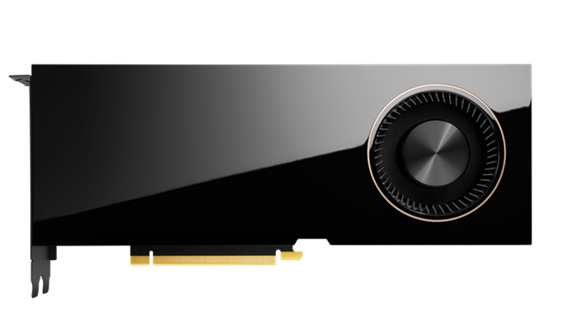 NVIDIA RTX A6000 - (Bundle Sale) NVIDIA Quadro RTX A6000 PCIe 48GB DSFH ...