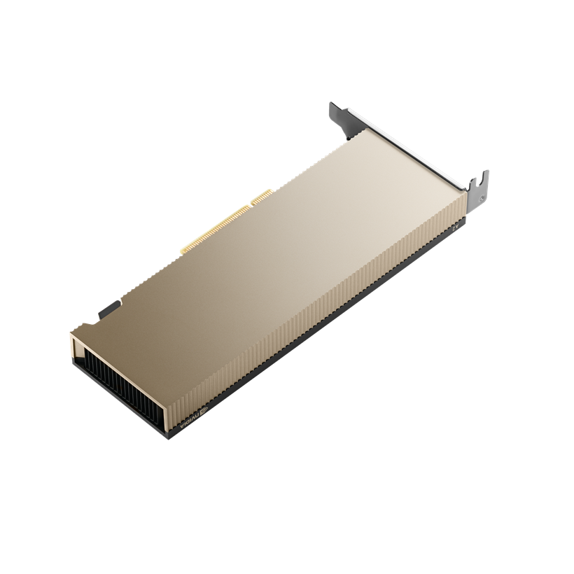 NVIDIA A2 - (Bundle Sale) NVIDIA A2 16GB PCIe SSLP w/ATX BKT (Part ...