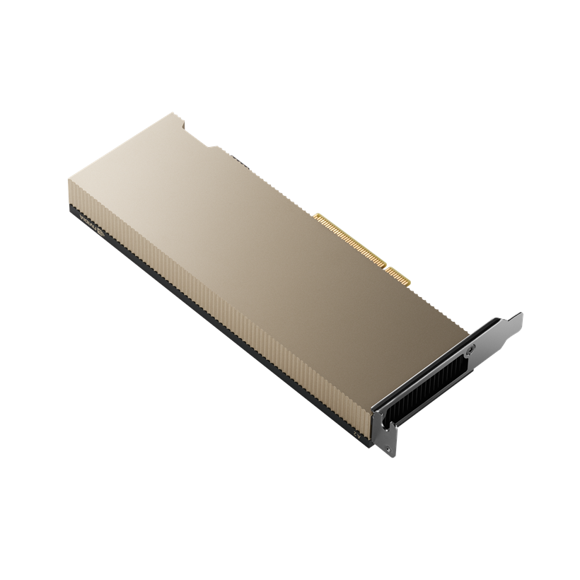 NVIDIA A2 - (Bundle Sale) NVIDIA A2 16GB PCIe SSLP w/ATX BKT (Part ...