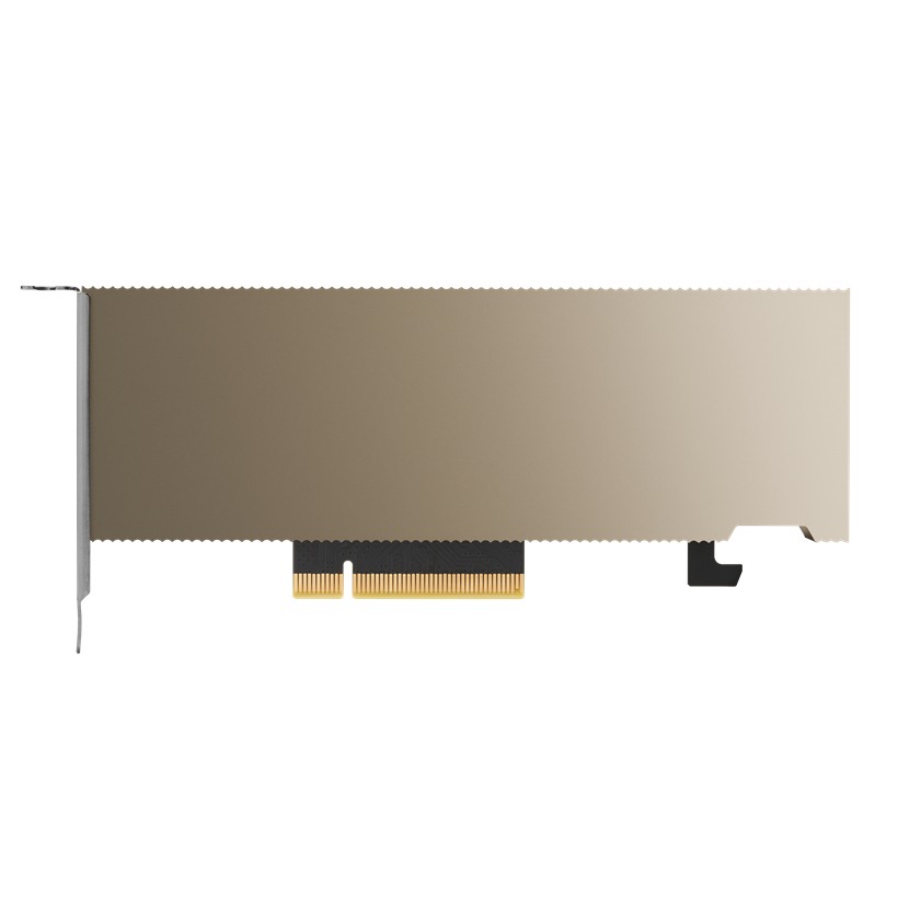 NVIDIA A2 - (Bundle Sale) NVIDIA A2 16GB PCIe SSLP w/ATX BKT (Part ...