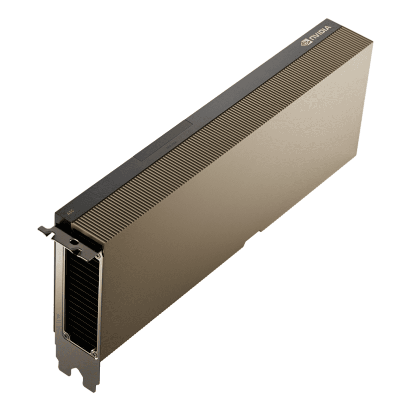 NVIDIA A30 - (Bundle Sale) NVIDIA A30 24GB PCIe DSFH w/ATX BKT (Part ...