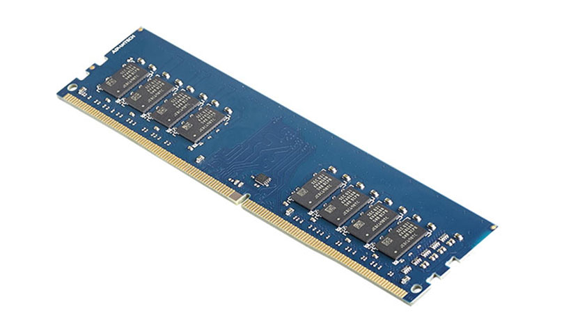 SQR-UD3(ECC) - ECC UDIMM DDR3L 1600 - 研华