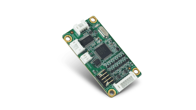 触控模块 - 研华