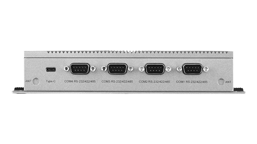 i7-1185G7E 1.8GHz, 8G RAM, 4xGbE, 4xUSB, HDMI UNO-2484G-B731AE |研华 IoTMart