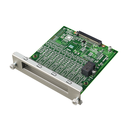 UNOP-1000K - PCIe Expansion Card - 研华