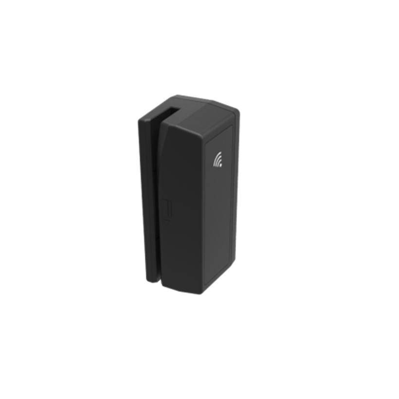 UPOS-P03-B113 - MSR+RFID for UPOS-211,black - 研华