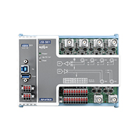 4-ch, 24-bit, 192 kS/s DSA USB3.0 module USB-5801-AE |研华 IoTMart