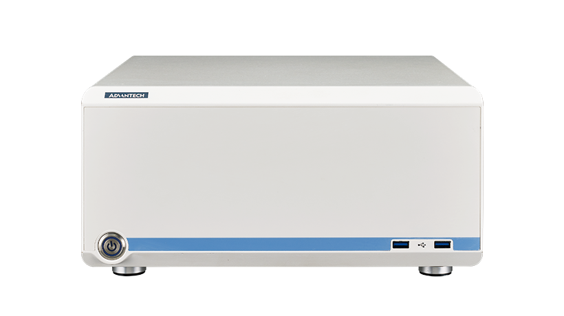 USM-500 NVIDIA IGX - 研华