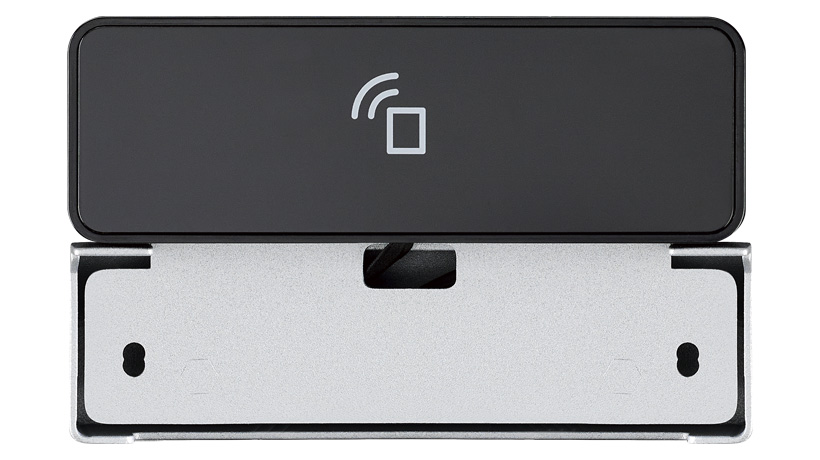 UTC-100P-R - RFID Reader for UTC-100 series - 研华