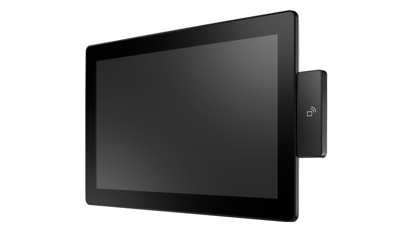 UTC-100P-R10E - RFID Reader for UTC-100 series - 研华