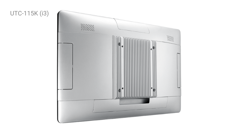 15.6", pcap, N97, 8G, 128G, Win11, WF UTC-115KP-WWW1F |研华 IoTMart