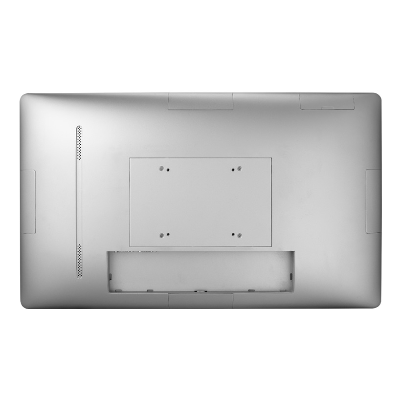 UTC-124G3 - 23.8" All-in-One Touch Computer with Intel® Celeron® J3455 ...