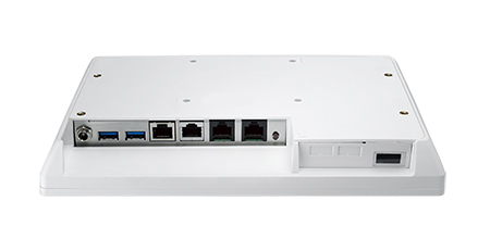 UTC-310G - 10.1" 多功能触控一体机，Intel® Celeron® N3350/Pentium® N4200 处理器 - 研华