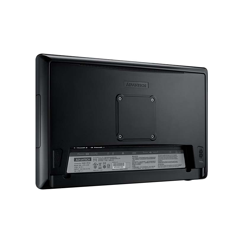 UTC-315I - with 11th Gen Intel® Core™ i7/i5/i3 and Celeron 6305E ...